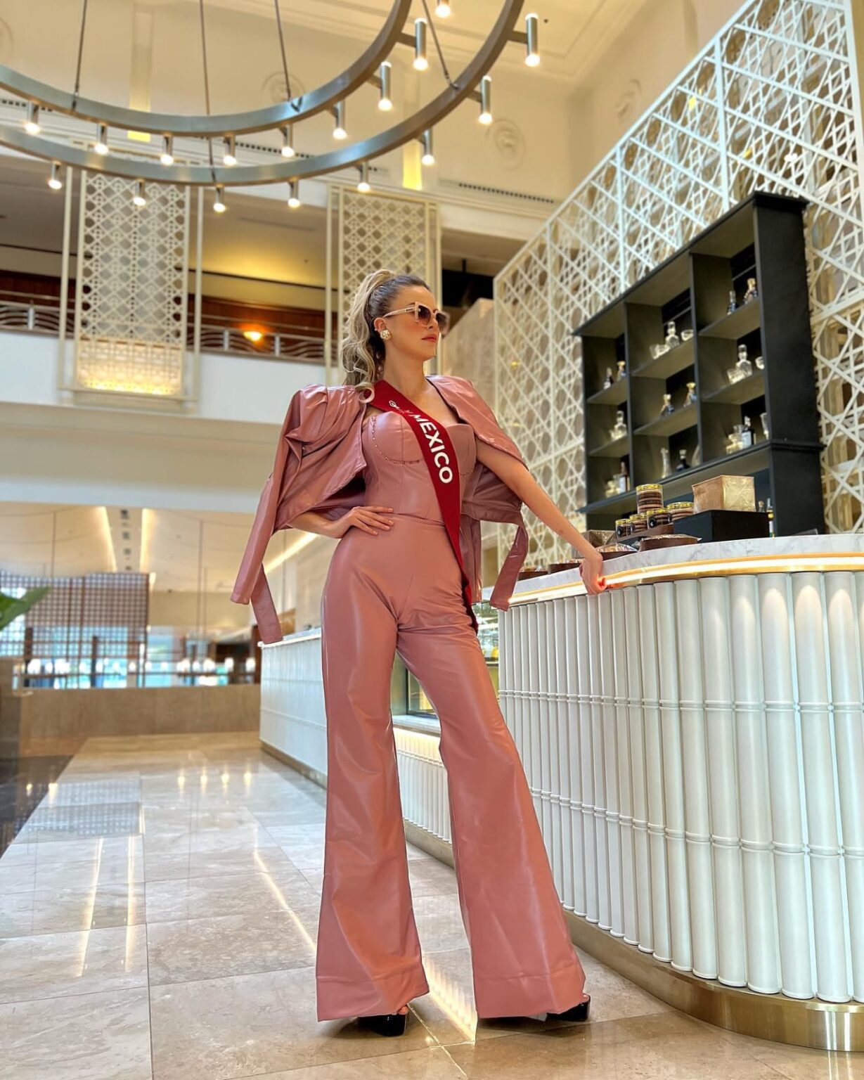 Modelos Karen Bustos en Modelos VIP - Modelos VIP en México