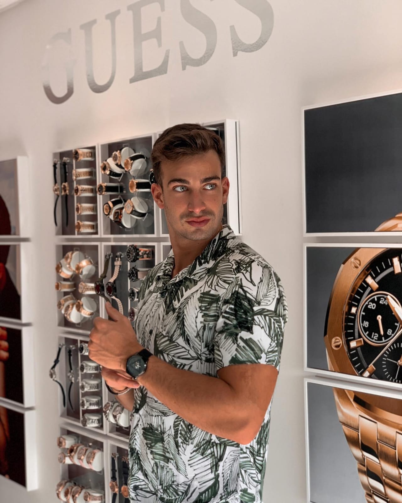 Características de los modelos de marcas de alta gama - Modelos VIP en ...