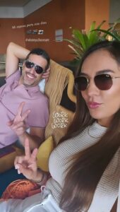 Modelos VIP en Hotel Marriott - Modelos VIP en México