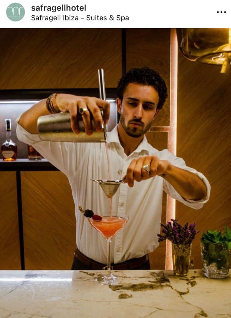 Modelo Thomas Mikel - Modelos VIP en México