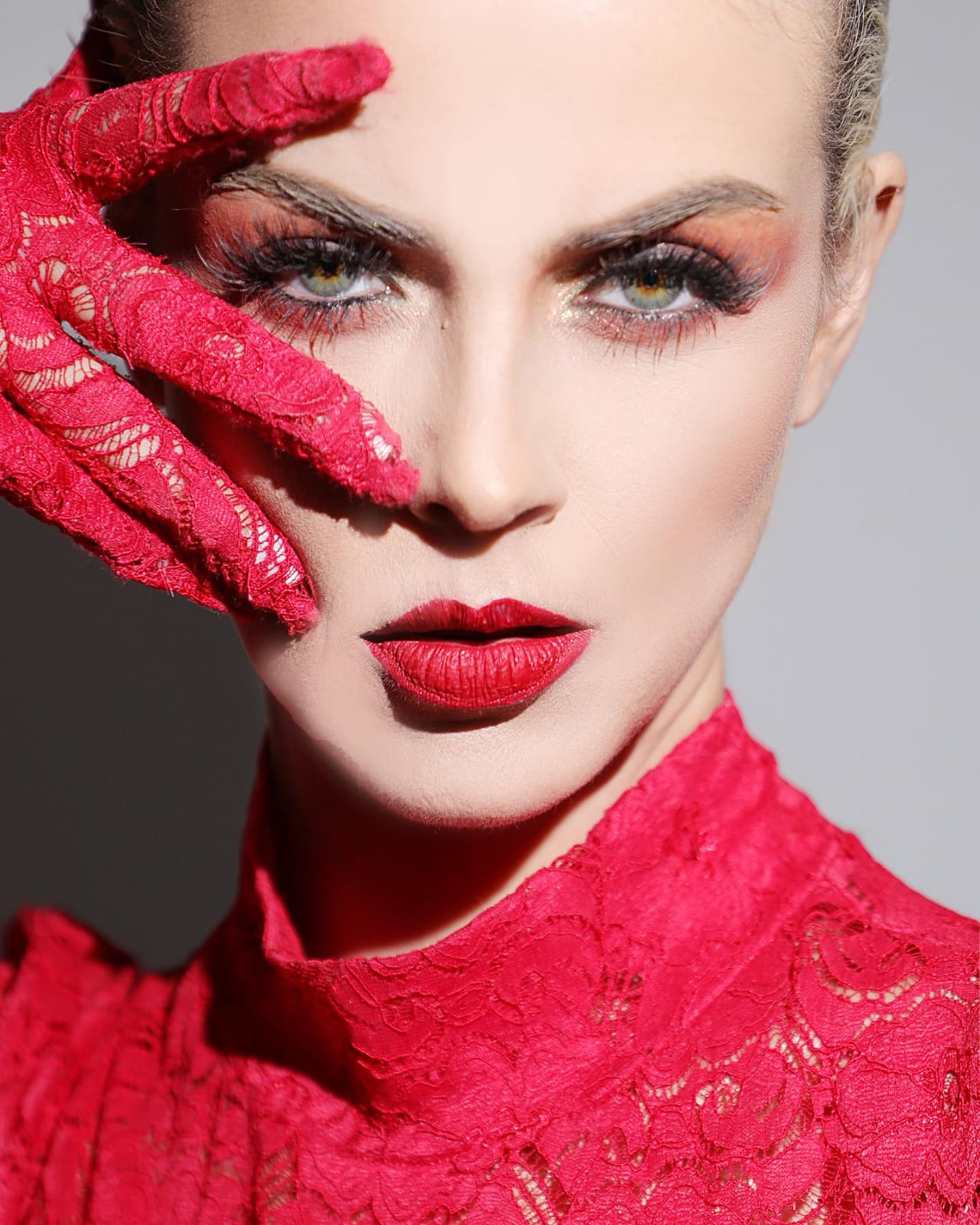 Modelo de imagen y la diferencia entre edecán de imagen - Modelos VIP ...