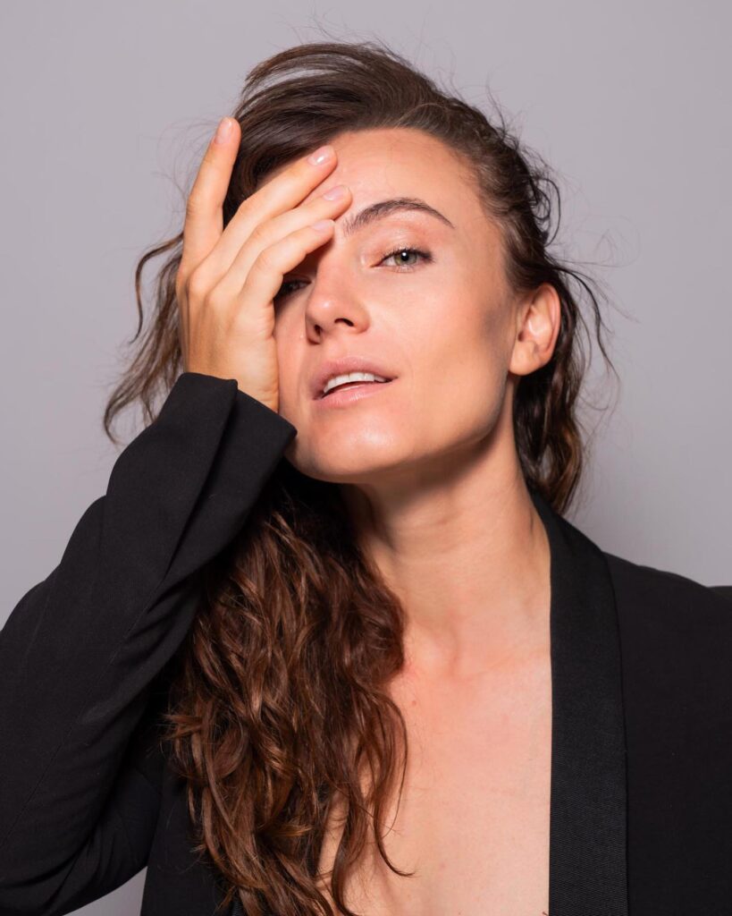 Qué es una supermodelo y cómo llegar a ser una - Modelos VIP en México